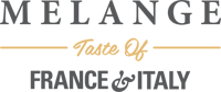 Melange – Restaurant